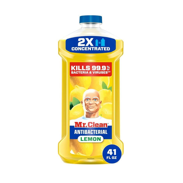 Mr. Clean 2X Concentrated All Purpose Cleaners On Sale! – simplexdeals