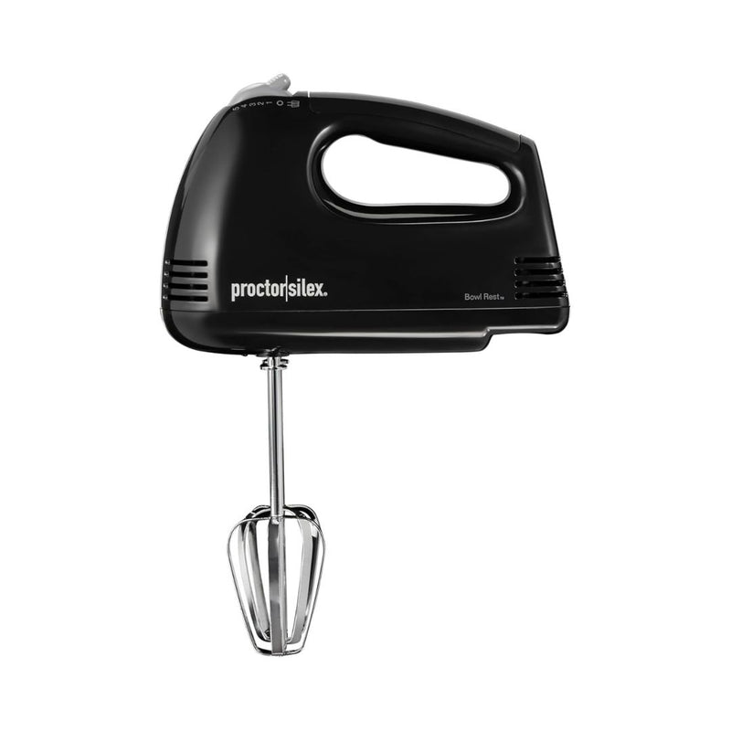 Proctor Silex 5-Speed Electric Hand Mixer – simplexdeals