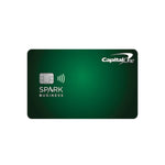 Earn $2,000 Cash Back With The Capital One Spark Cash Plus Business Ca ...