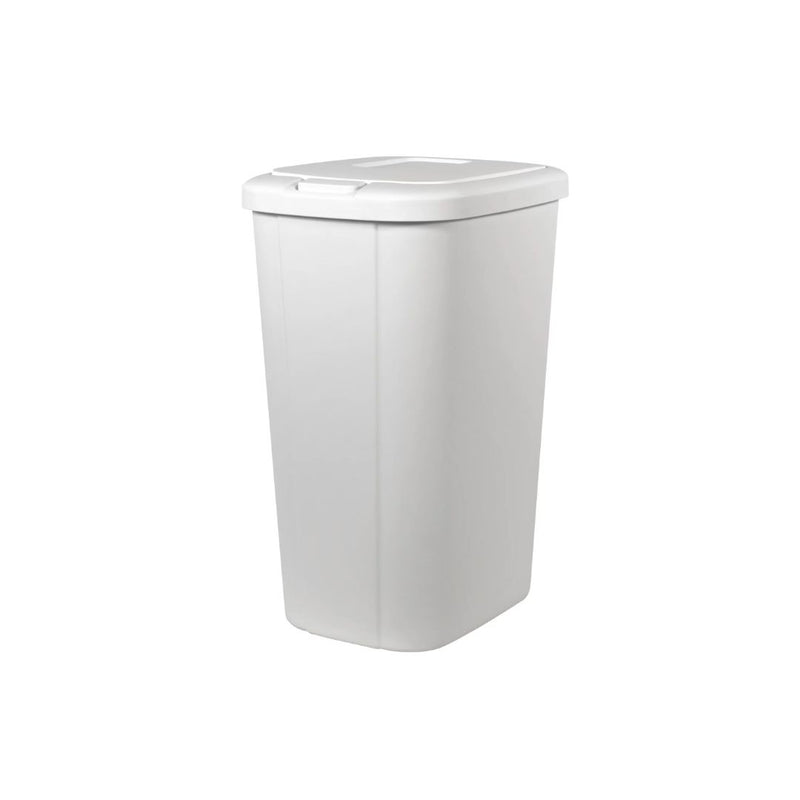 Hefty 13.3 Gallon Trash Can – simplexdeals