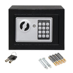 Electronic Digital Safe Box Security Box – simplexdeals