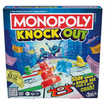 Monopoly Knockout Board Game – simplexdeals