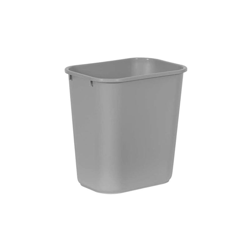 Rubbermaid Commercial Products 28QT/7 GAL Wastebasket Trash Container ...