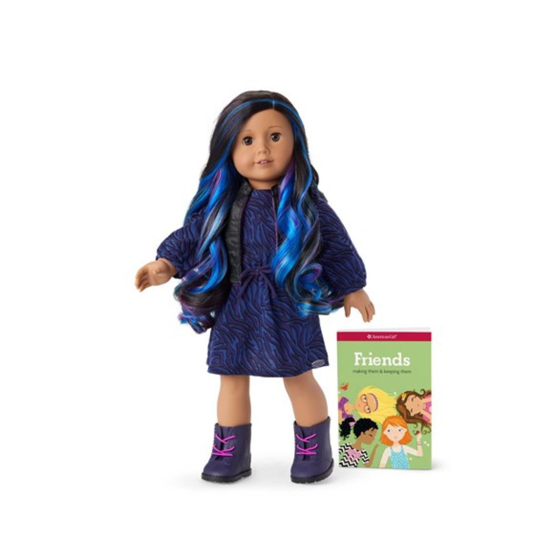 American Girl Truly Me 18-inch Doll – simplexdeals