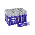 36-Pack AAA Batteries – simplexdeals