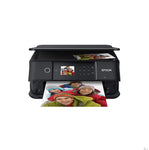 Epson Expression Premium Photo Printer with Scanner and Copier ...