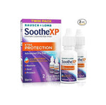 ‌2 Bottles Of Bausch & Lomb Soothe XP Eye Drops – simplexdeals