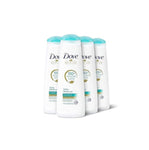 4-Count Dove Nutritive Solutions Moisturizing Shampoo for Dry Hair ...