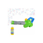 Maxx Bubbles Toy Bubble Leaf Blower with Refill Solution – simplexdeals