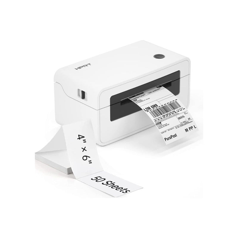 Thermal Shipping Label Printer – simplexdeals