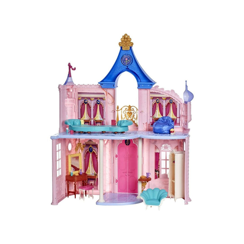 Disney Princess Fashion Doll Castle – simplexdeals