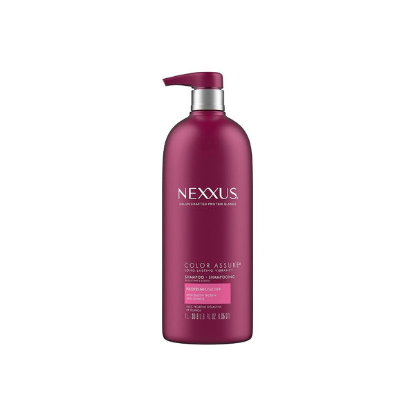Nexxus Color Assure Sulfate-Free Shampoo 33.8 oz – simplexdeals
