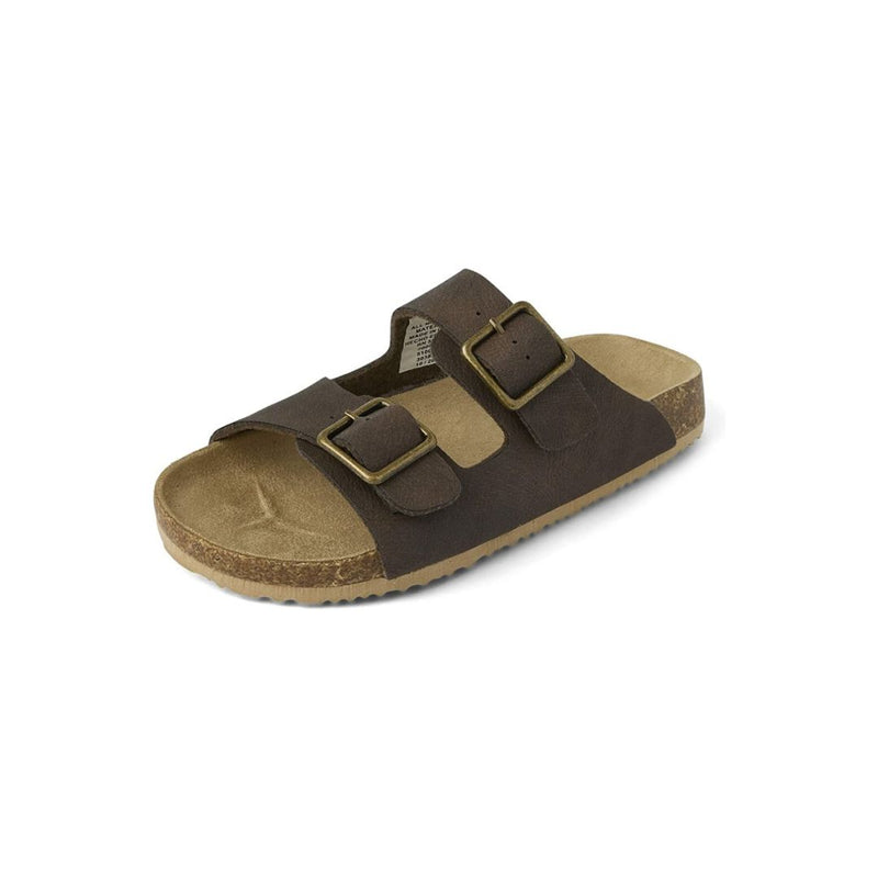 The Children’s Place boys Buckle Slides – simplexdeals