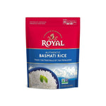 Royal White Basmati Rice (Pack of 2) – simplexdeals