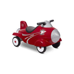 Radio Flyer Retro Rocket Ride On Toy – simplexdeals