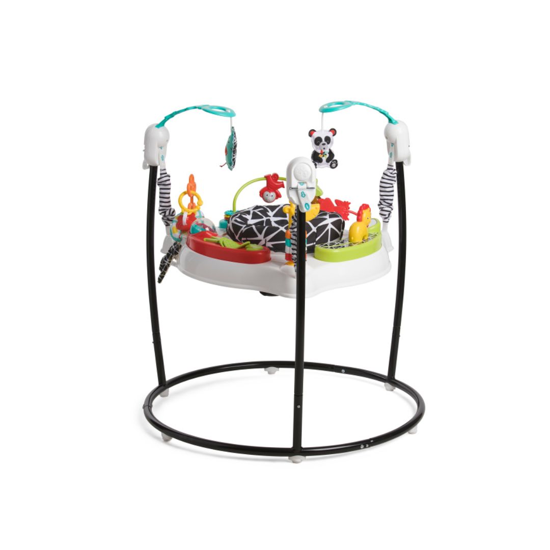Animal Wonders Jumperoo Simplexdeals
