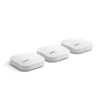 Amazon eero Pro mesh WiFi router (3 pack) – simplexdeals