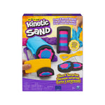 Kinetic Sand, Slice N’ Surprise Set – simplexdeals