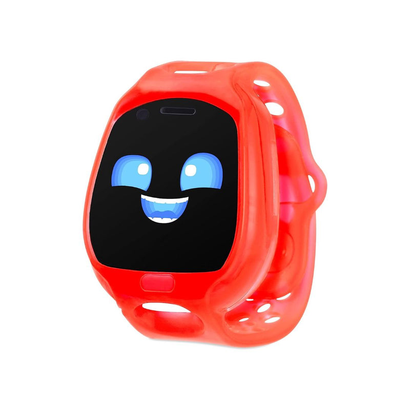 Little Tikes Tobi 2 Robot Red Smartwatch – simplexdeals
