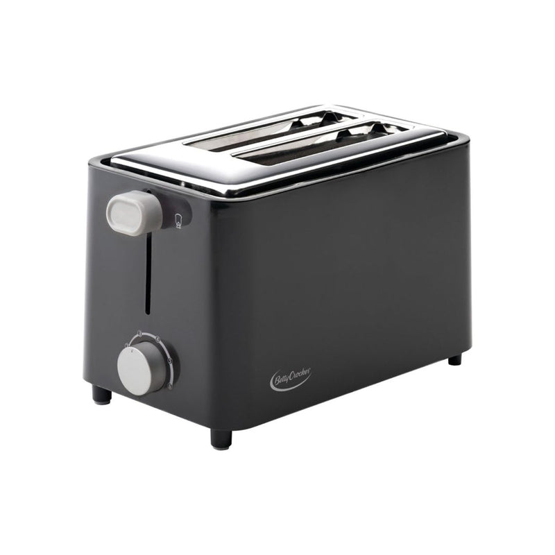 Betty Crocker 2-Slice Cool Wall Toaster – simplexdeals