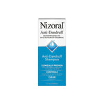 Nizoral Anti-Dandruff Shampoo with 1% Ketoconazole (7 Fl Oz) – simplexdeals