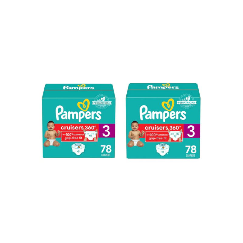 2 Boxes Of Pampers Diapers Simplexdeals 2 Boxes Of Pampers Diapers Simplexdeals