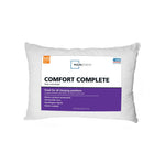 Mainstays Comfort Complete Bed Pillow – simplexdeals