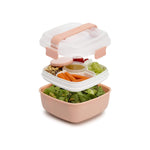 Goodful Stackable Lunch Box Container – simplexdeals