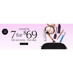 7 Full Size Tarte Products – simplexdeals