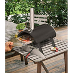 Expert Grill 15″ Charcoal Pizza Oven Via Walmart – simplexdeals