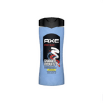 Men's AXE 2 In 1 Body Wash And Shampoo 16oz Sport Blast – simplexdeals