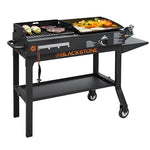 Blackstone Duo Griddle & Charcoal Grill Combo Via Walmart – simplexdeals