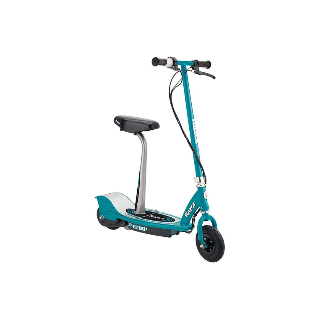 Razor E200S Electric Scooter – simplexdeals