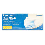 Face Mask, Pack of 50 Via Amazon – simplexdeals