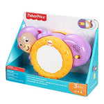 Fisher-Price 1-2-3 Crawl Along Monkey Via Amazon – simplexdeals