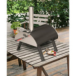 Expert Grill 15 Inch Charcoal Pizza Oven Via Walmart – simplexdeals