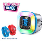 VTech Kidi Star Dance Via Amazon – simplexdeals