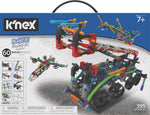 K'nex Intermediate 60 Model Building Set - 398 Parts - Via Amazon ...