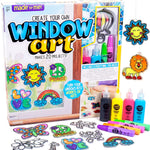 Window Art - Paint Your Own Suncatchers Via Amazons – simplexdeals