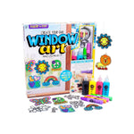 Made By Me Create Your Own Window Art Via Amazon – simplexdeals