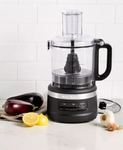 KitchenAid KFP0718 7-Cup Food Processor for $67.49 + Free Shipping! Vi ...