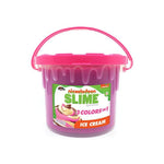 Nickelodeon Slime 3LB Ice Cream Premade Slime Bucket Via Amazon ...