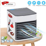 Personal Space Cooler, Personal Air Conditioner, Via Amazon – simplexdeals