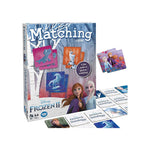 Frozen 2 Matching Game by Wonder Forge – simplexdeals