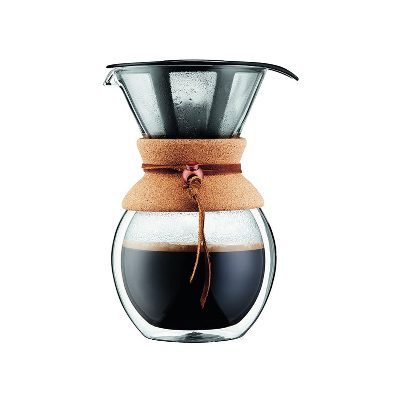 BODUM Pour Over Coffee Maker Grip – simplexdeals