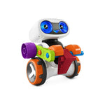 Fisher-Price Code ‘n Learn Kinderbot Electronic Learning Toy Robot ...