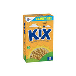 Kix Crispy Corn Puffs Whole Grain Breakfast Cereal, 18 oz. – simplexdeals