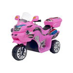 Lil’ Rider 3 Wheel Motorcycle Battery Powered Ride on Toy – simplexdeals