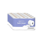 30 Rolls Of Amazon Basics 2-Ply Toilet Paper – simplexdeals