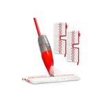 O-Cedar ProMist MAX Spray Mop with 2 Extra Refills – simplexdeals